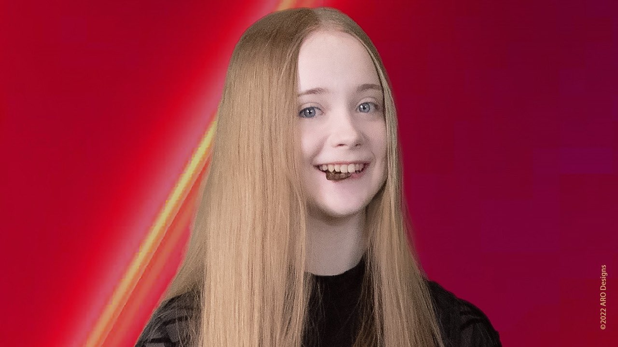 Picture of Mariel Sheets