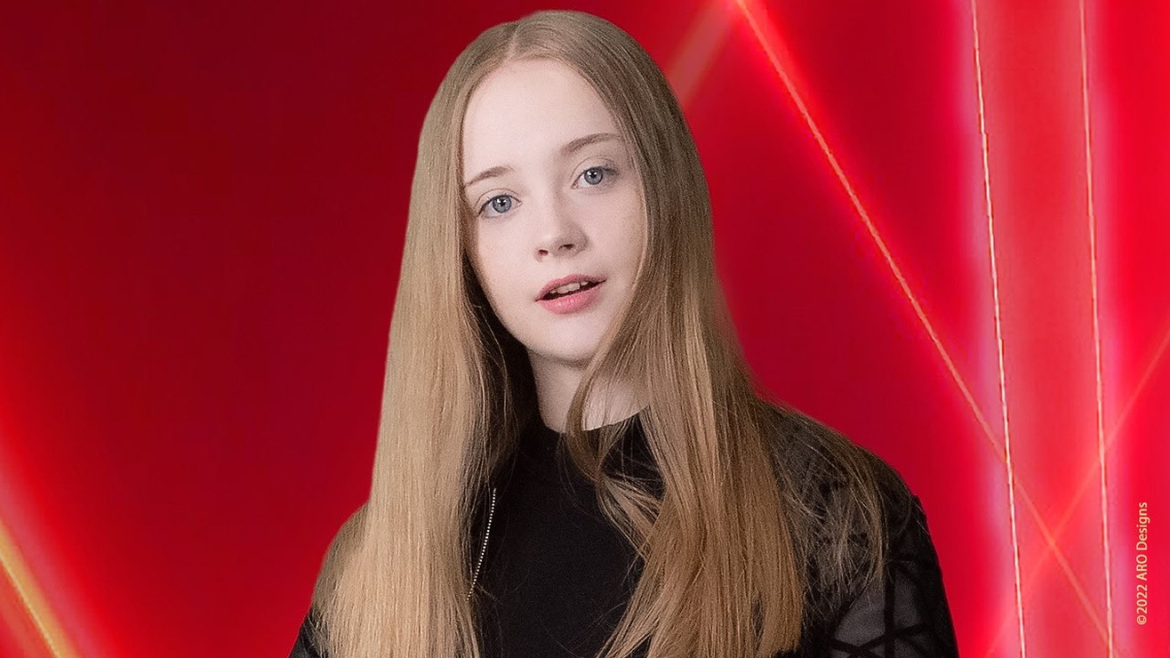 Picture of Mariel Sheets