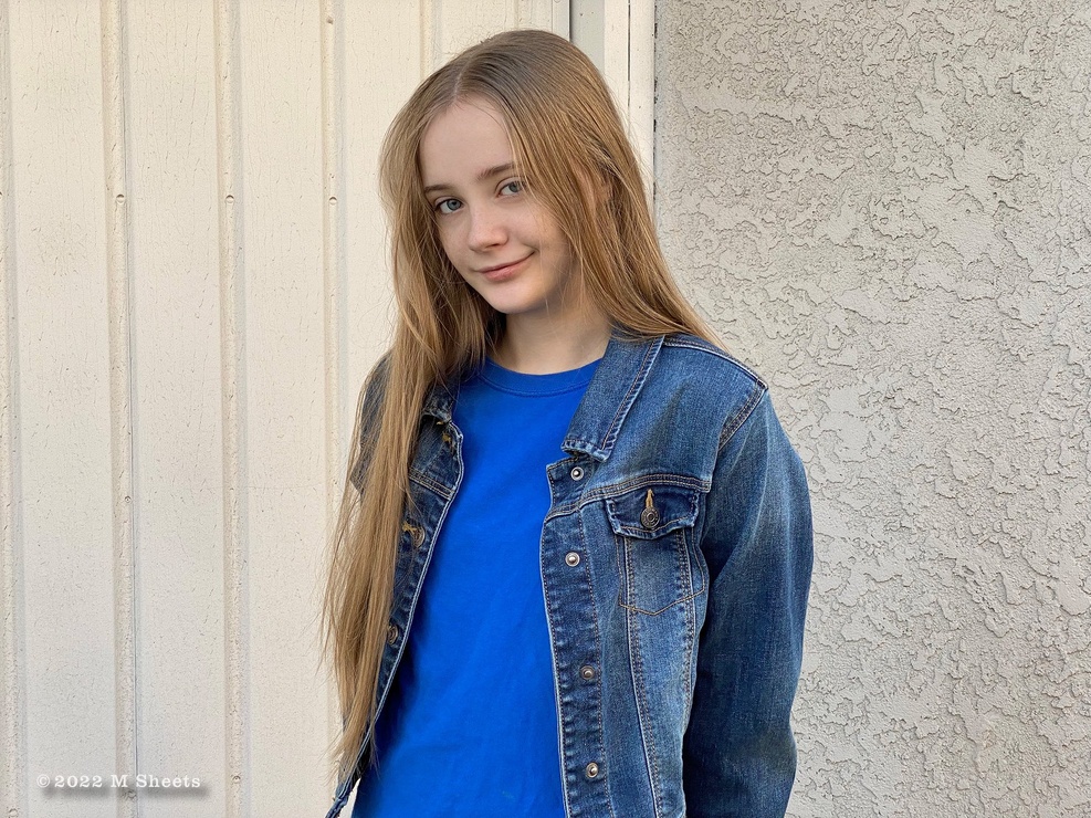 Picture of Mariel Sheets