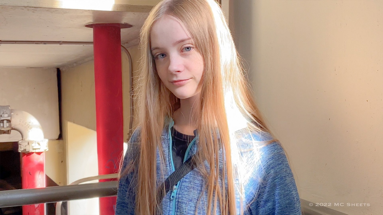 Image of Mariel Sheets