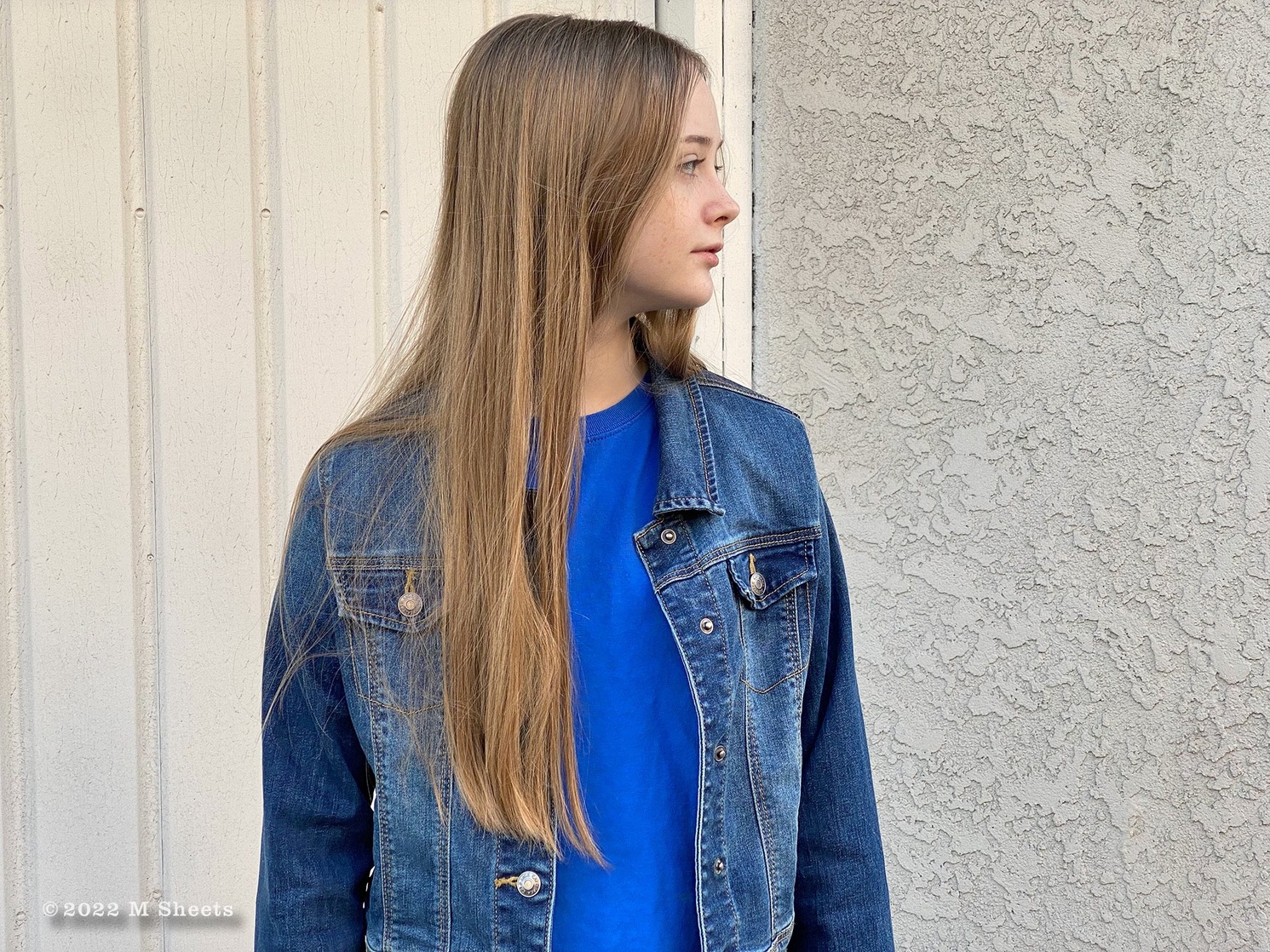 Mariel Sheets picture