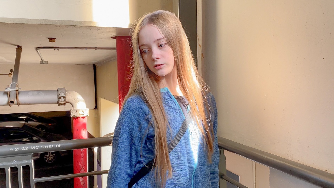 Picture of Mariel Sheets