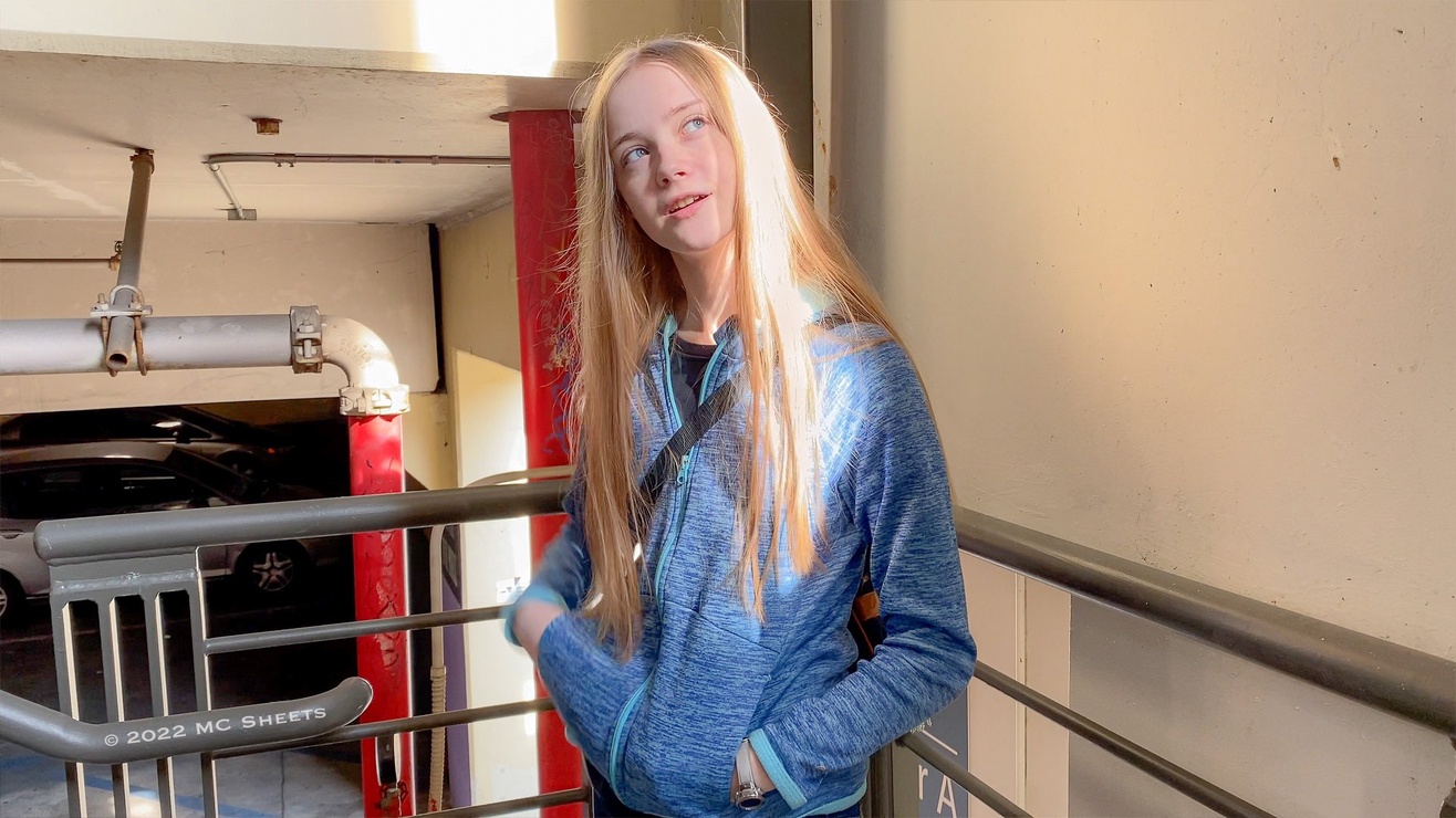 Picture of Mariel Sheets