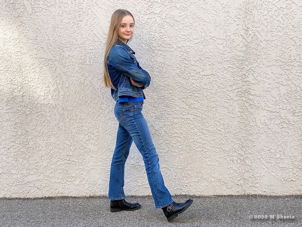 Picture of Mariel Sheets