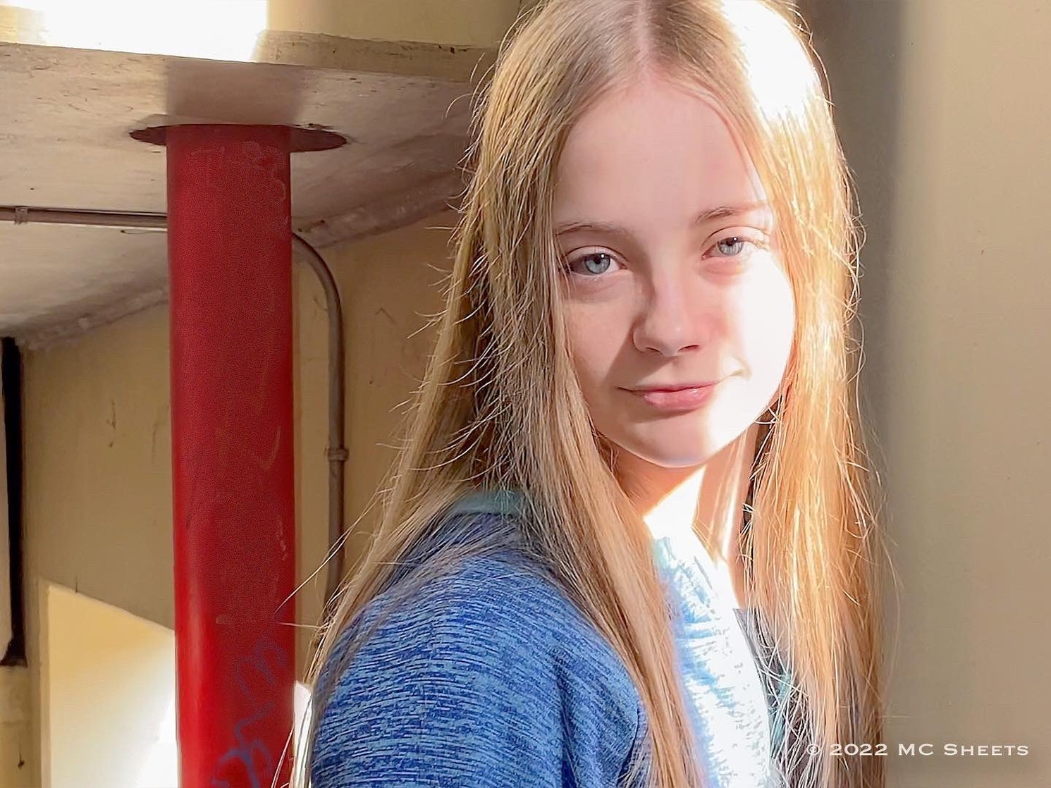 Picture of Mariel Sheets