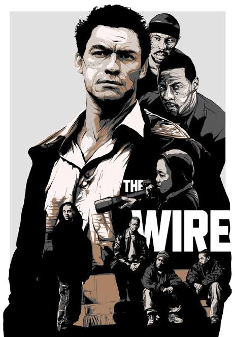 The Wire image