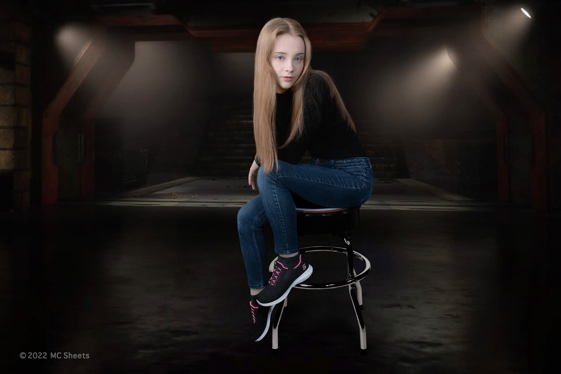 Picture of Mariel Sheets