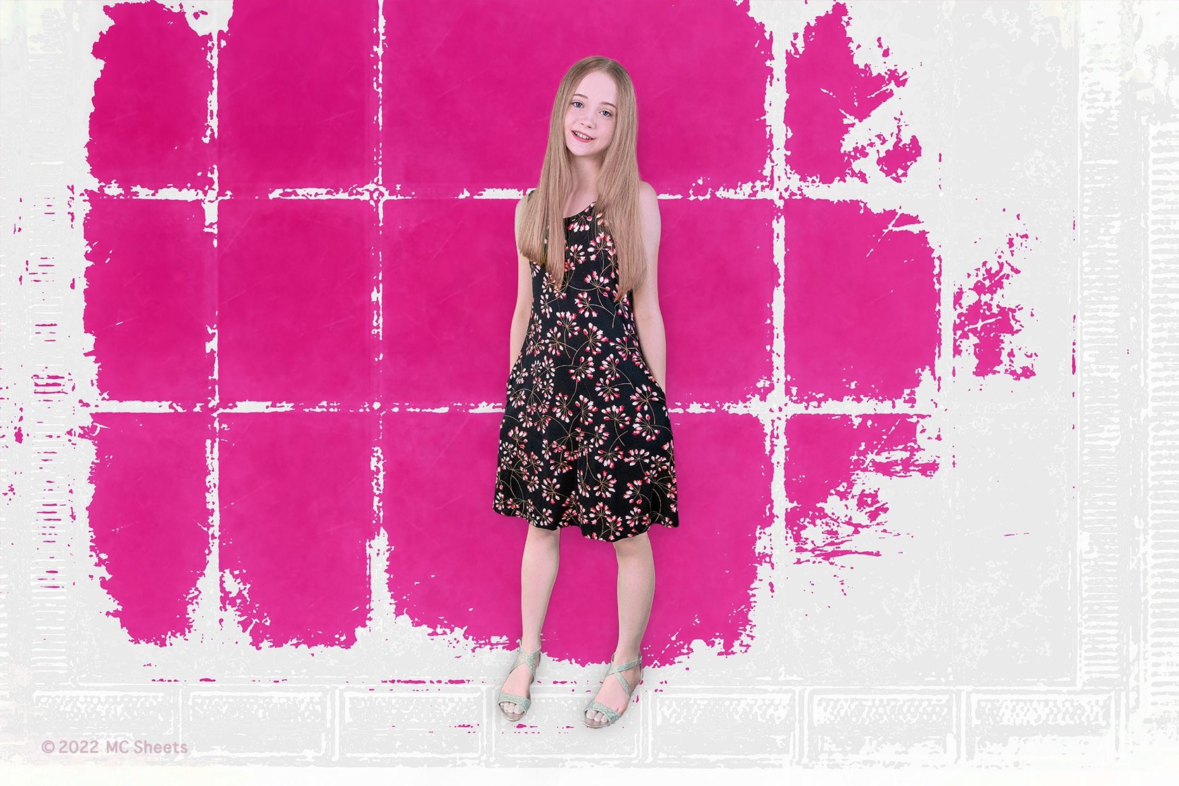 Image of Mariel Sheets