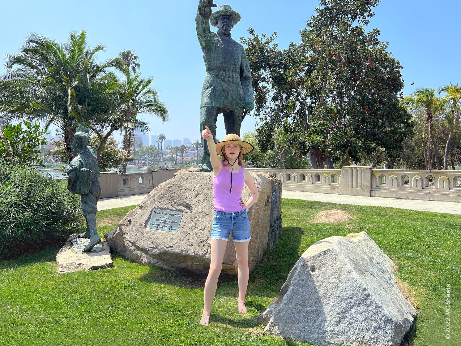 Picture of Mariel Sheets