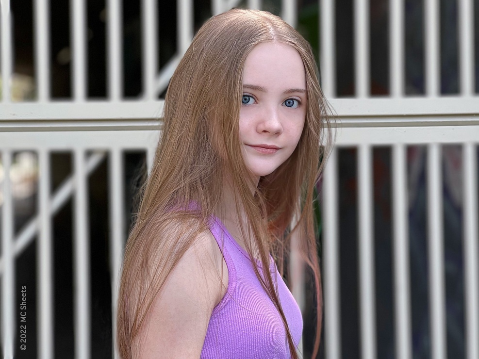 Picture of Mariel Sheets