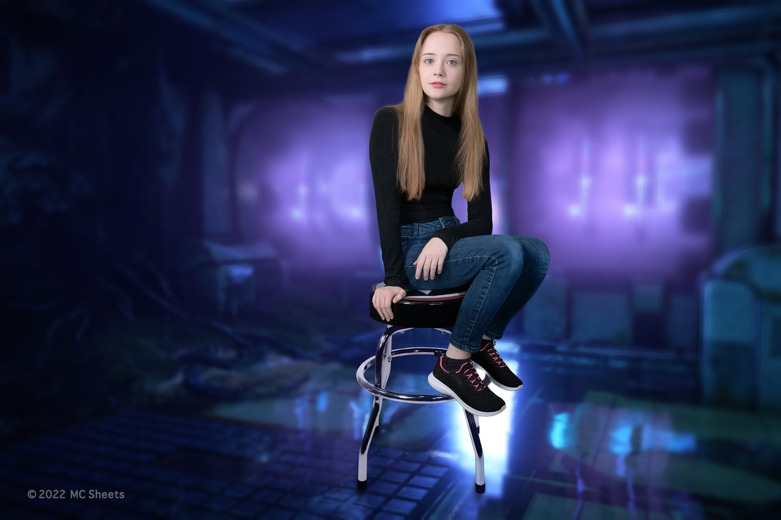 Mariel Sheets picture