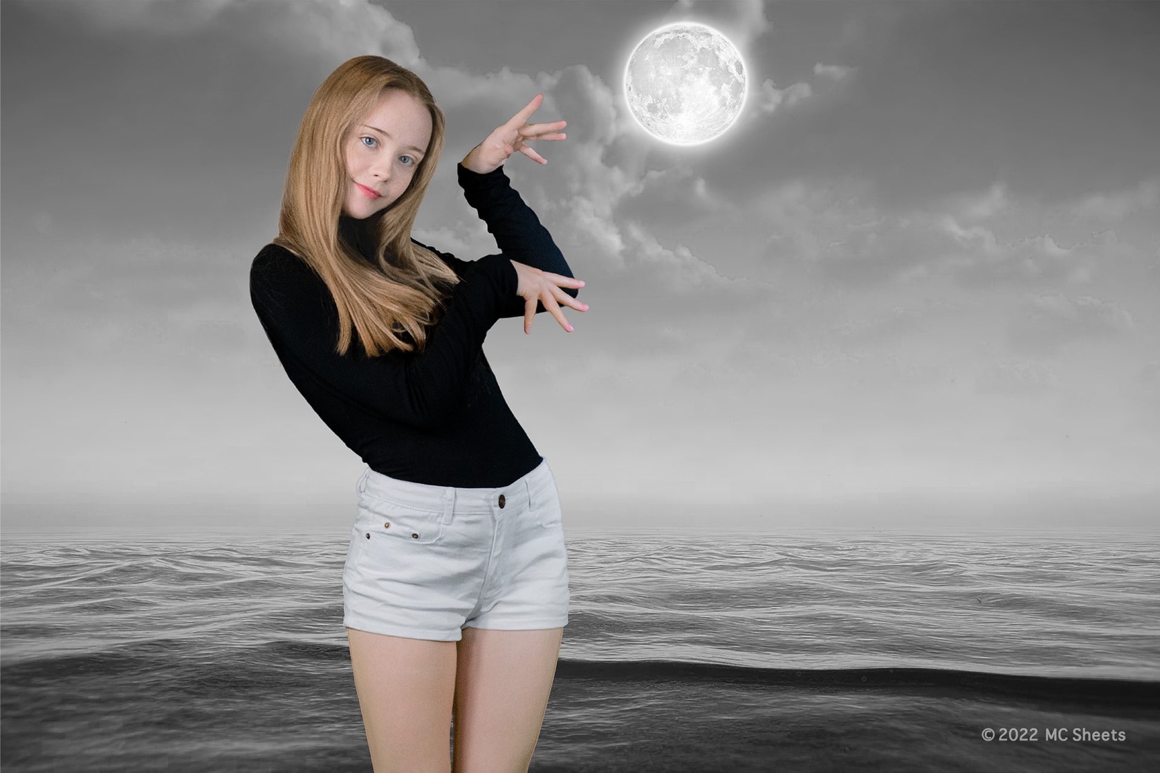 Picture of Mariel Sheets