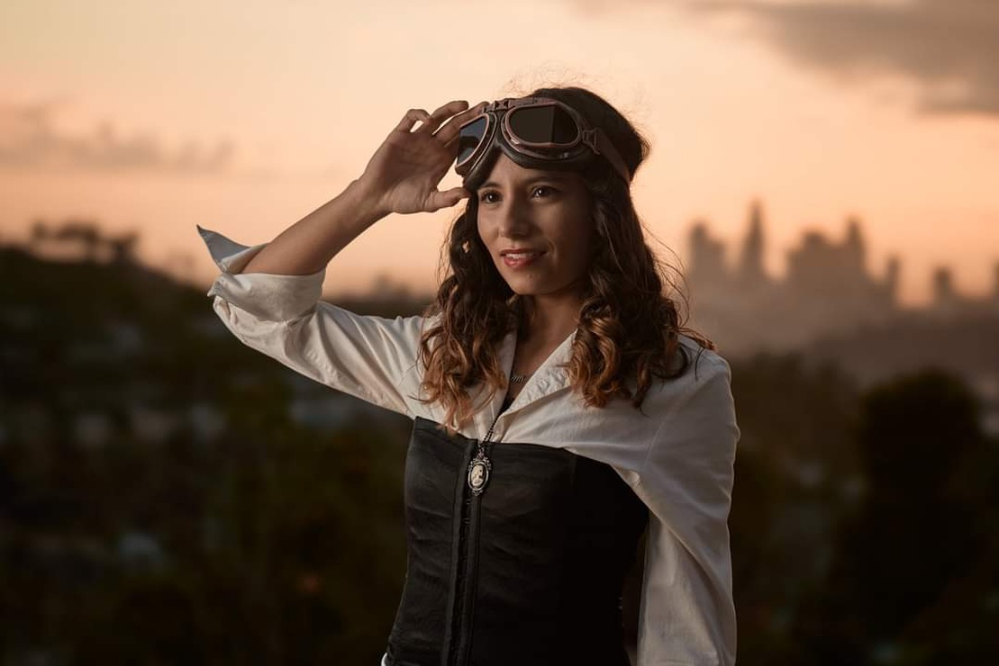 Picture of Ariel Fournier