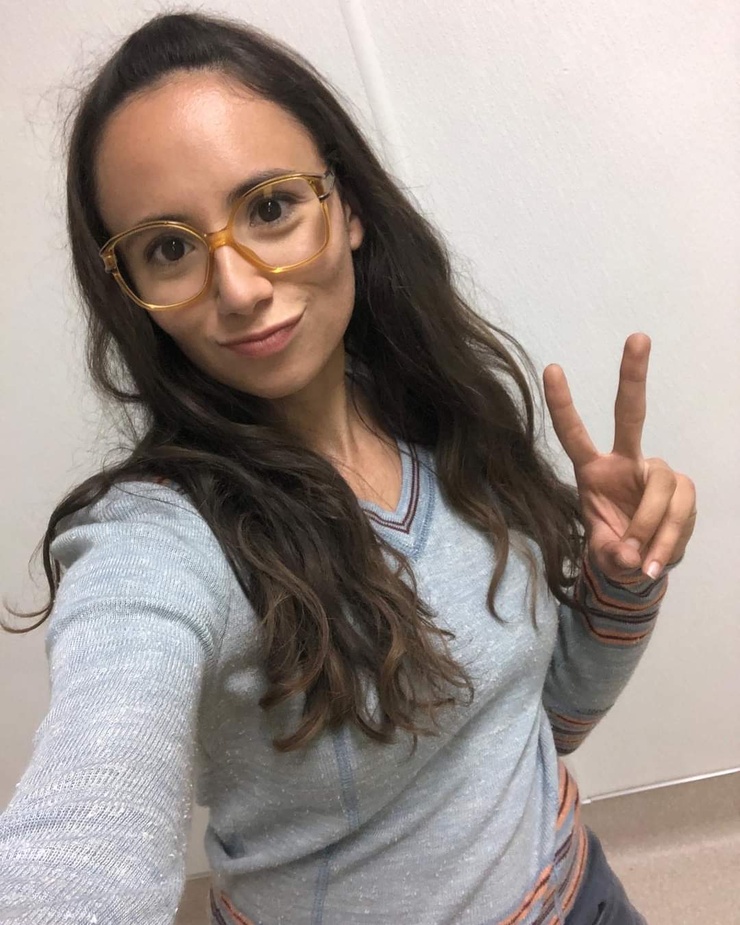 Picture of Ariel Fournier