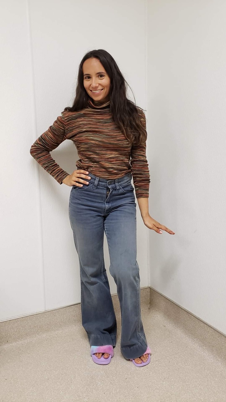 Ariel Fournier picture