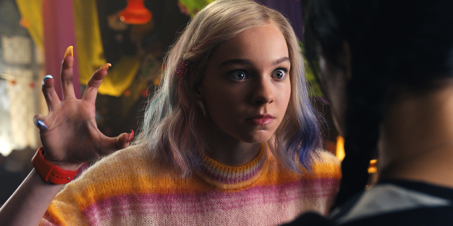 Picture of Wednesday