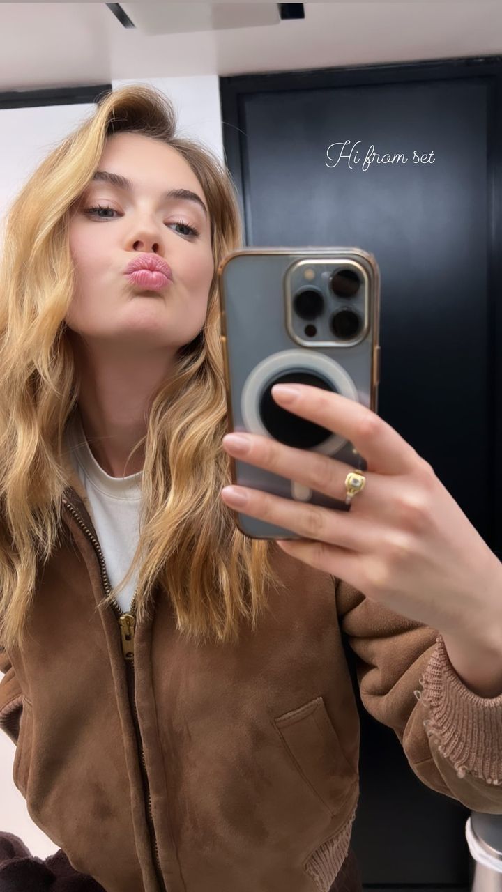 Picture of Megan Williams II