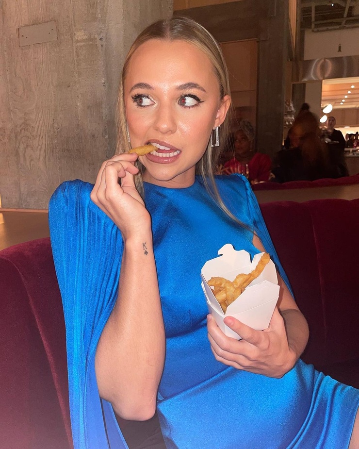 Picture of Madison Iseman