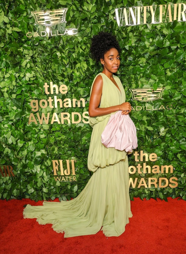 Picture of Ayo Edebiri