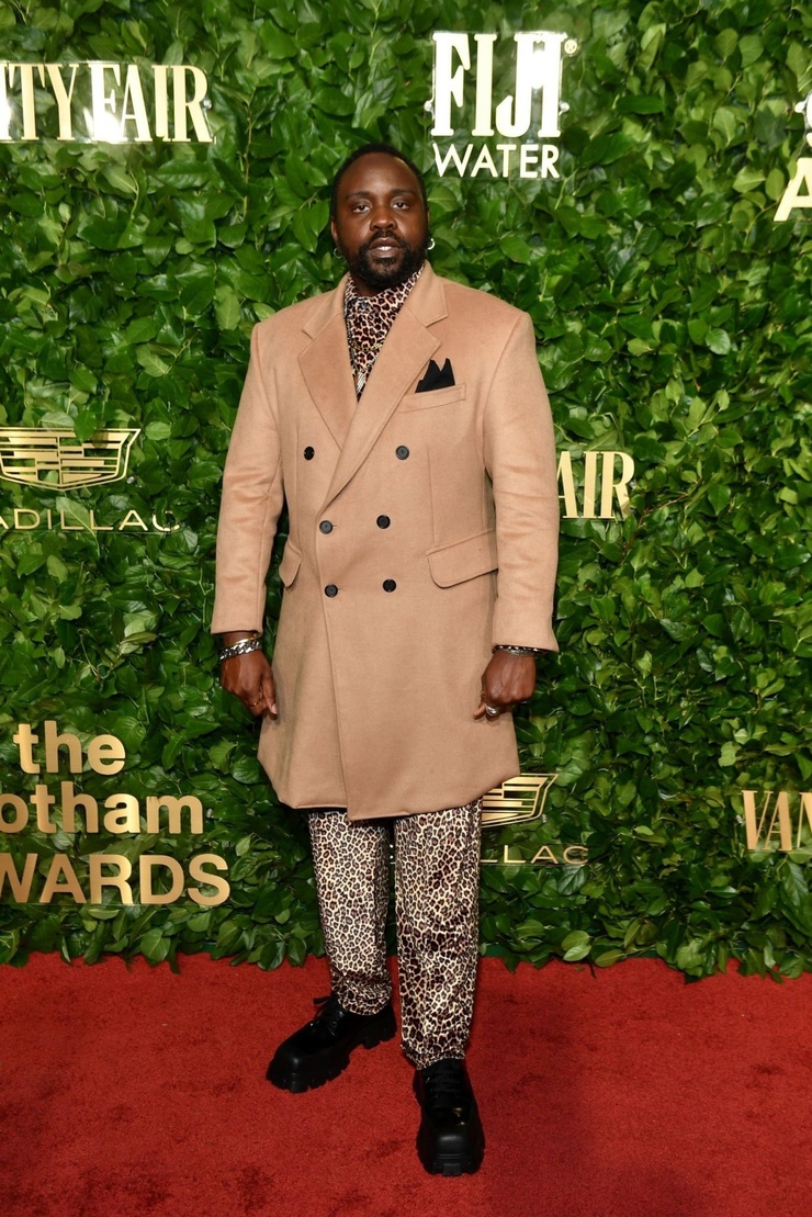 Picture of Brian Tyree Henry