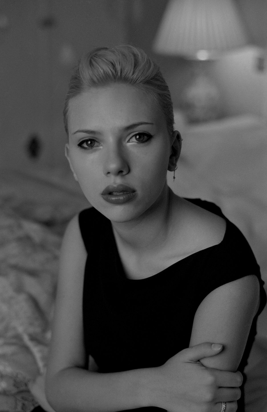 Picture of Scarlett Johansson