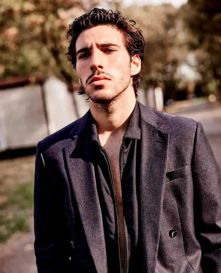 Picture of Sandro Tonali