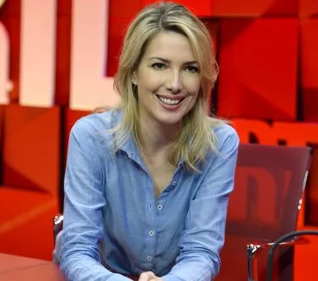 Sidonie Bonnec