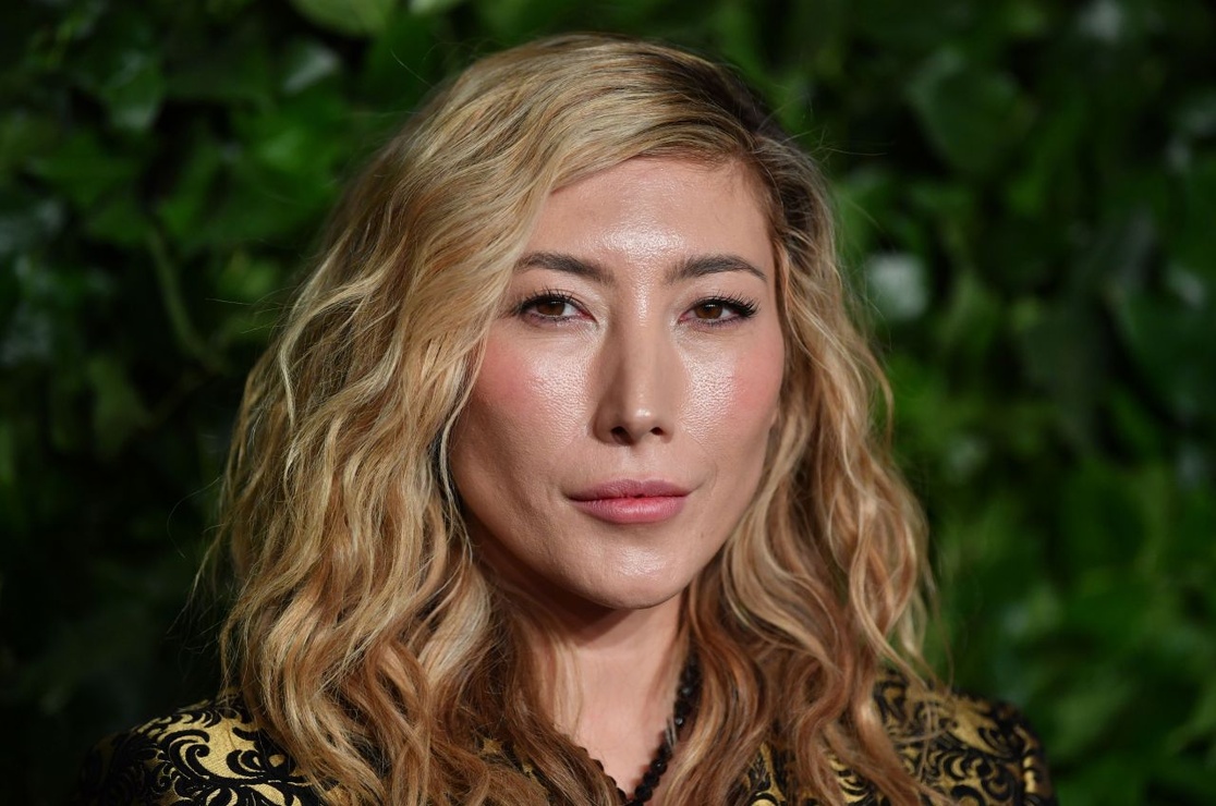 Dichen Lachman