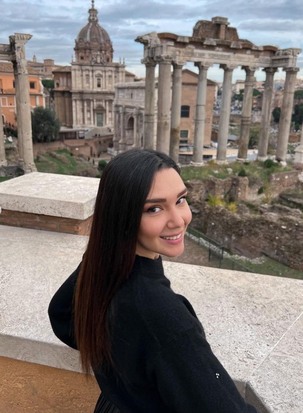 Picture of Nevina Shtylla