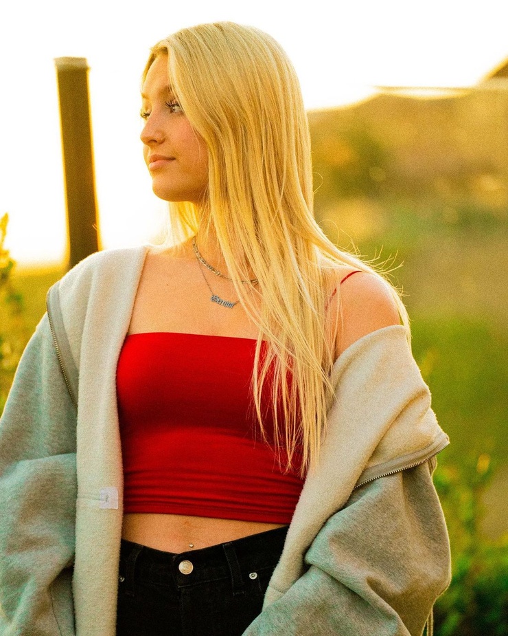 Picture of Hailey Tucker