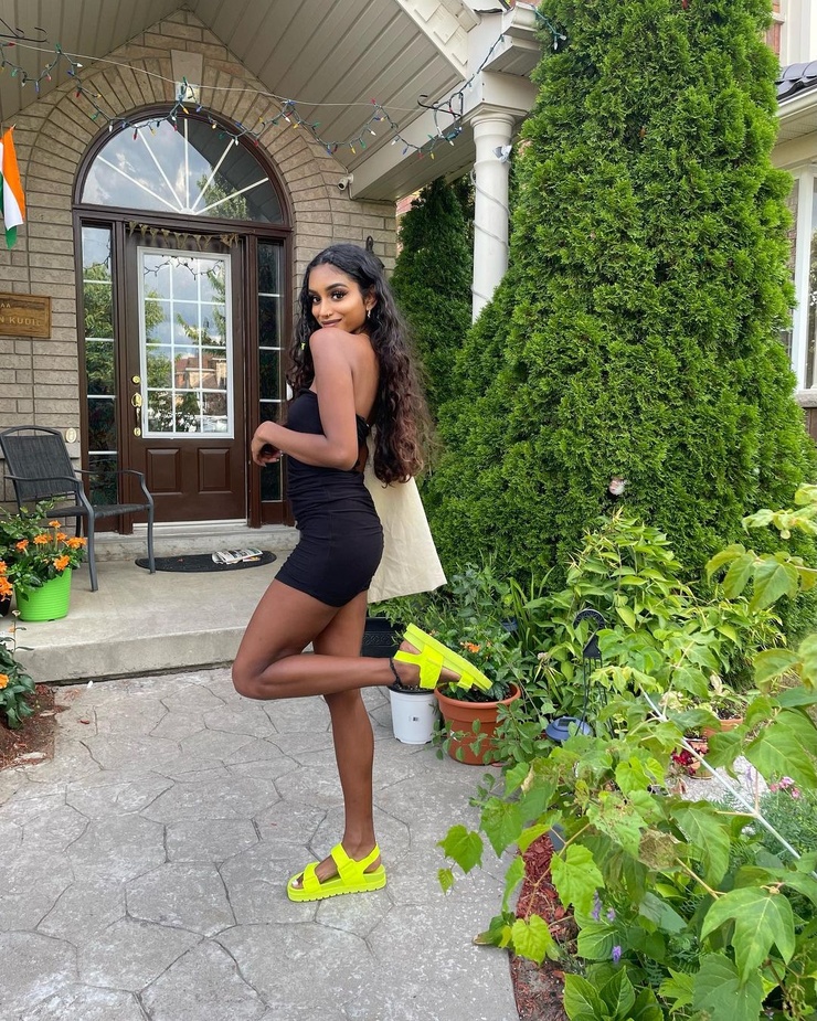 Picture of Smrithi Dhan