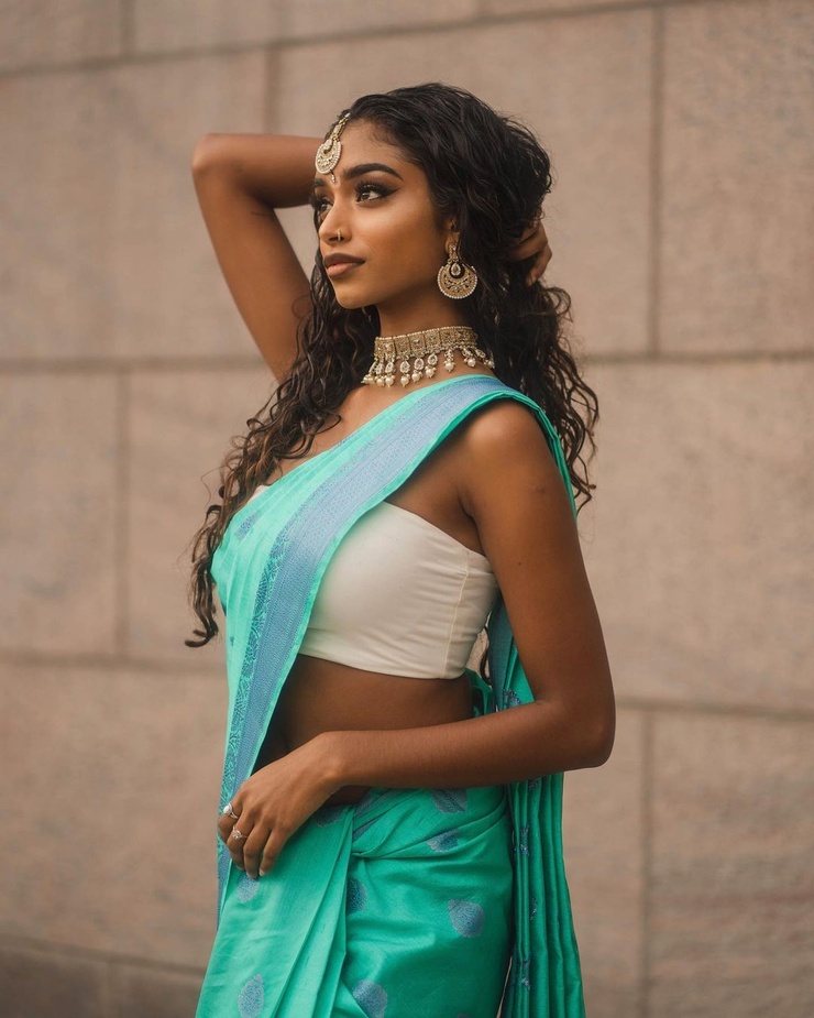 Picture of Smrithi Dhan