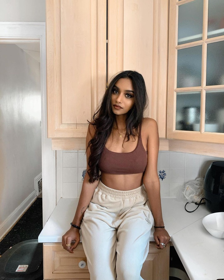 Picture of Smrithi Dhan