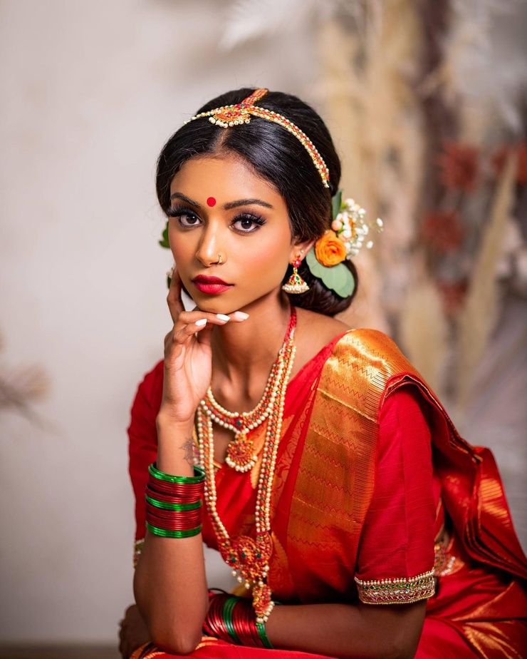 Picture of Smrithi Dhan