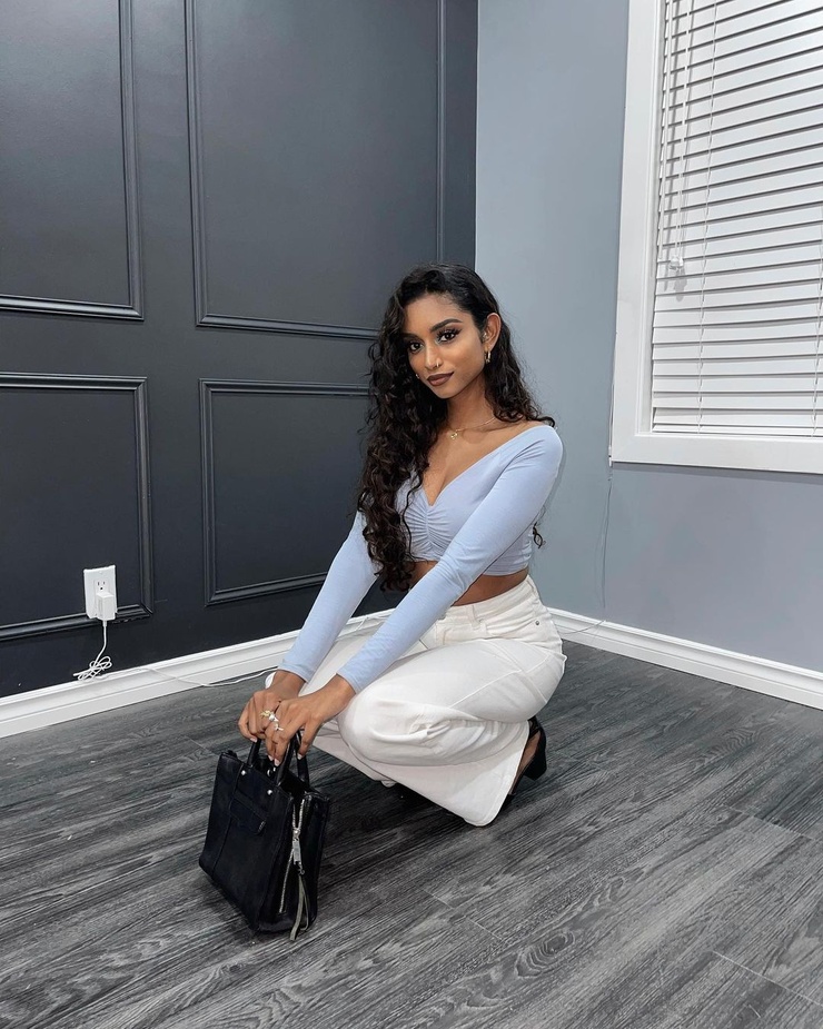 Picture of Smrithi Dhan