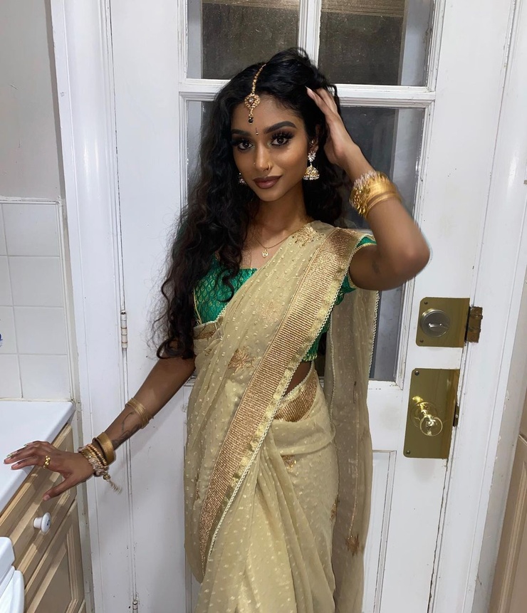 Picture of Smrithi Dhan