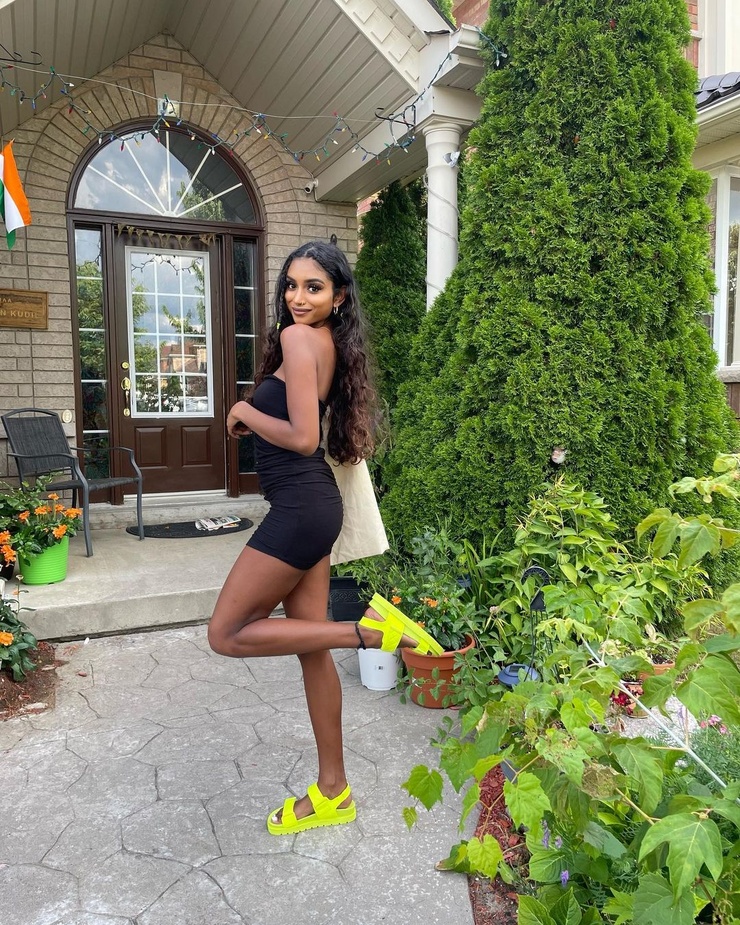 Picture of Smrithi Dhan