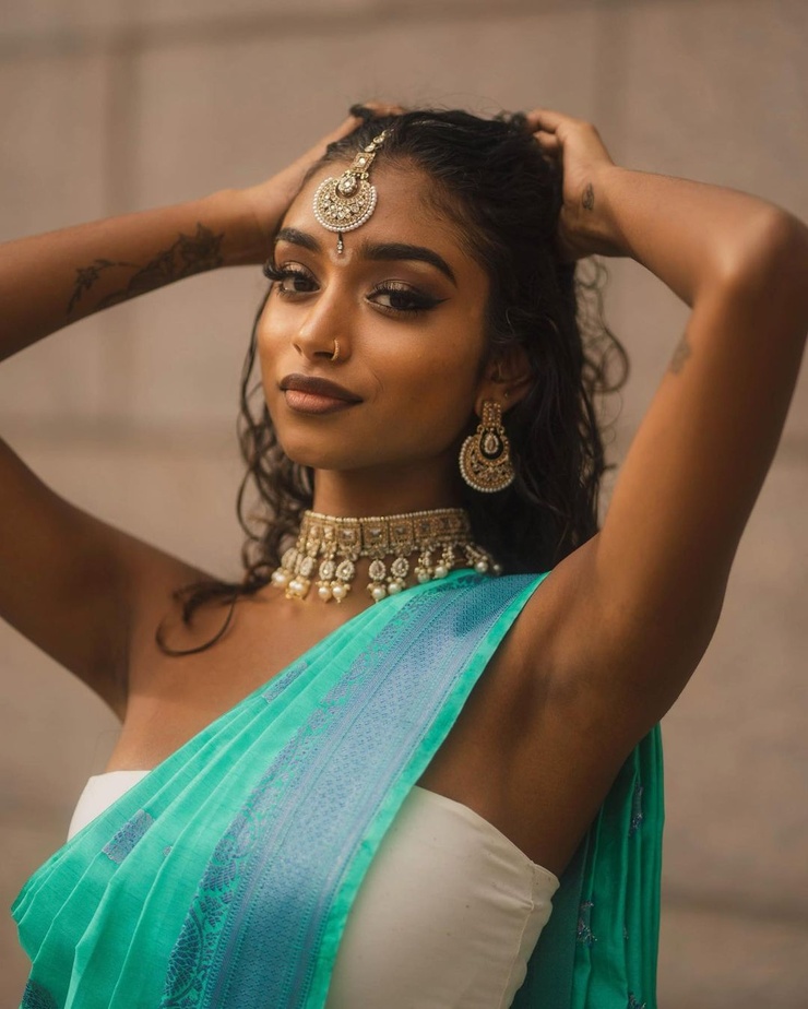 Picture of Smrithi Dhan