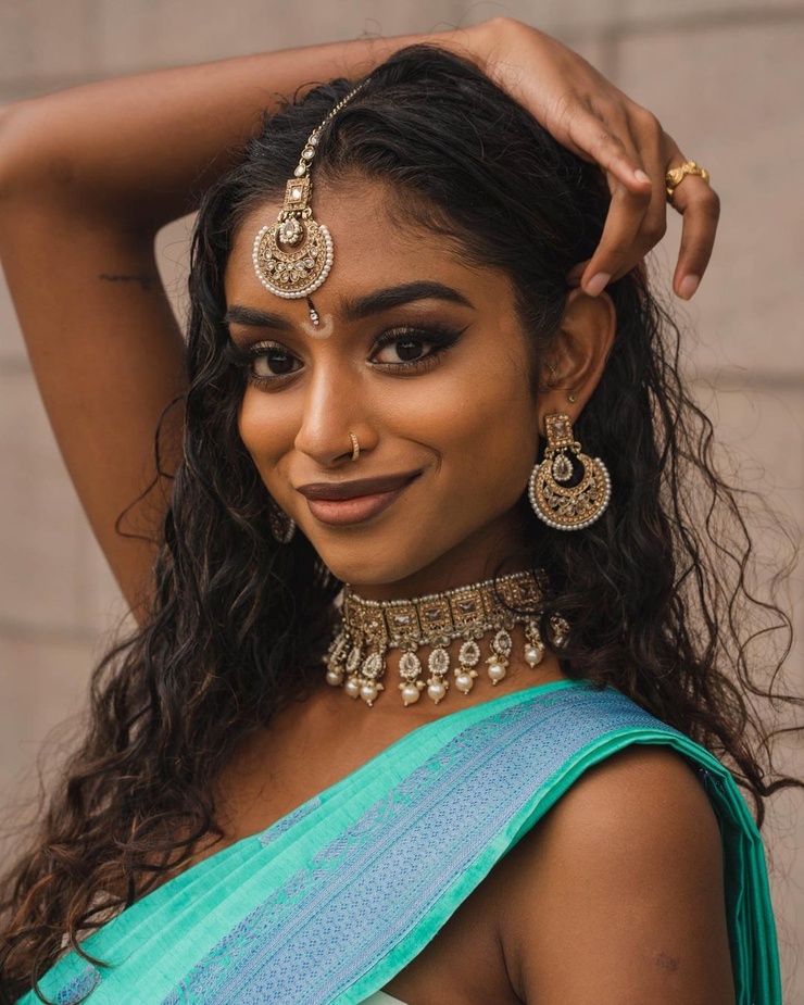 Picture of Smrithi Dhan