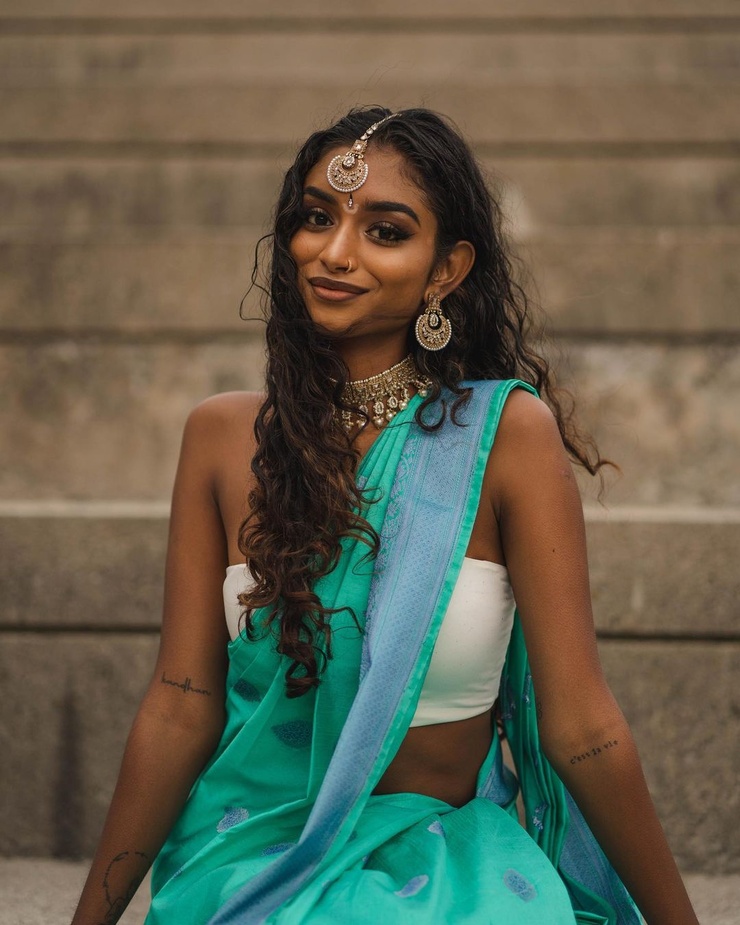 Picture of Smrithi Dhan