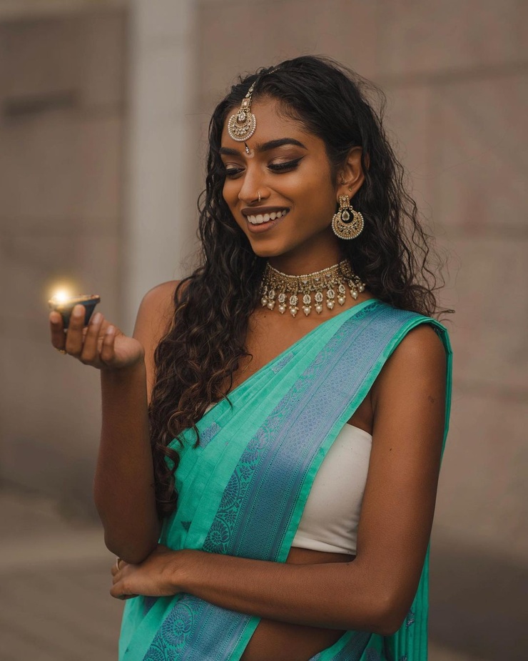 Picture of Smrithi Dhan