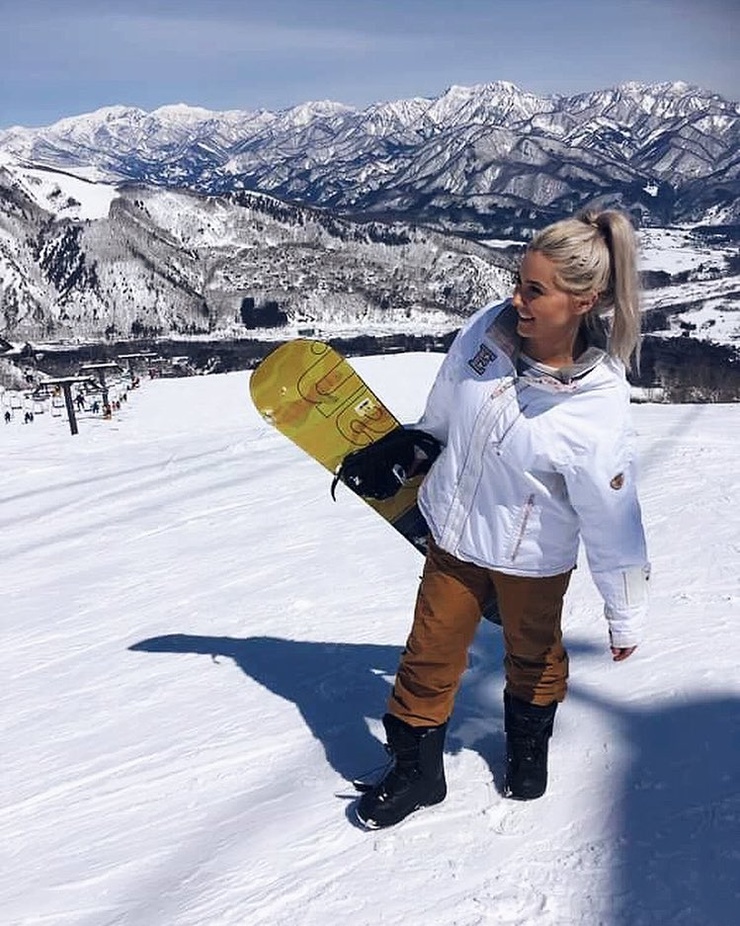 Picture of Larissa Rogers