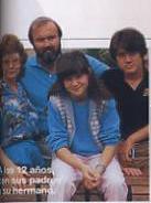1984 Doherty family by Peggy Kahana