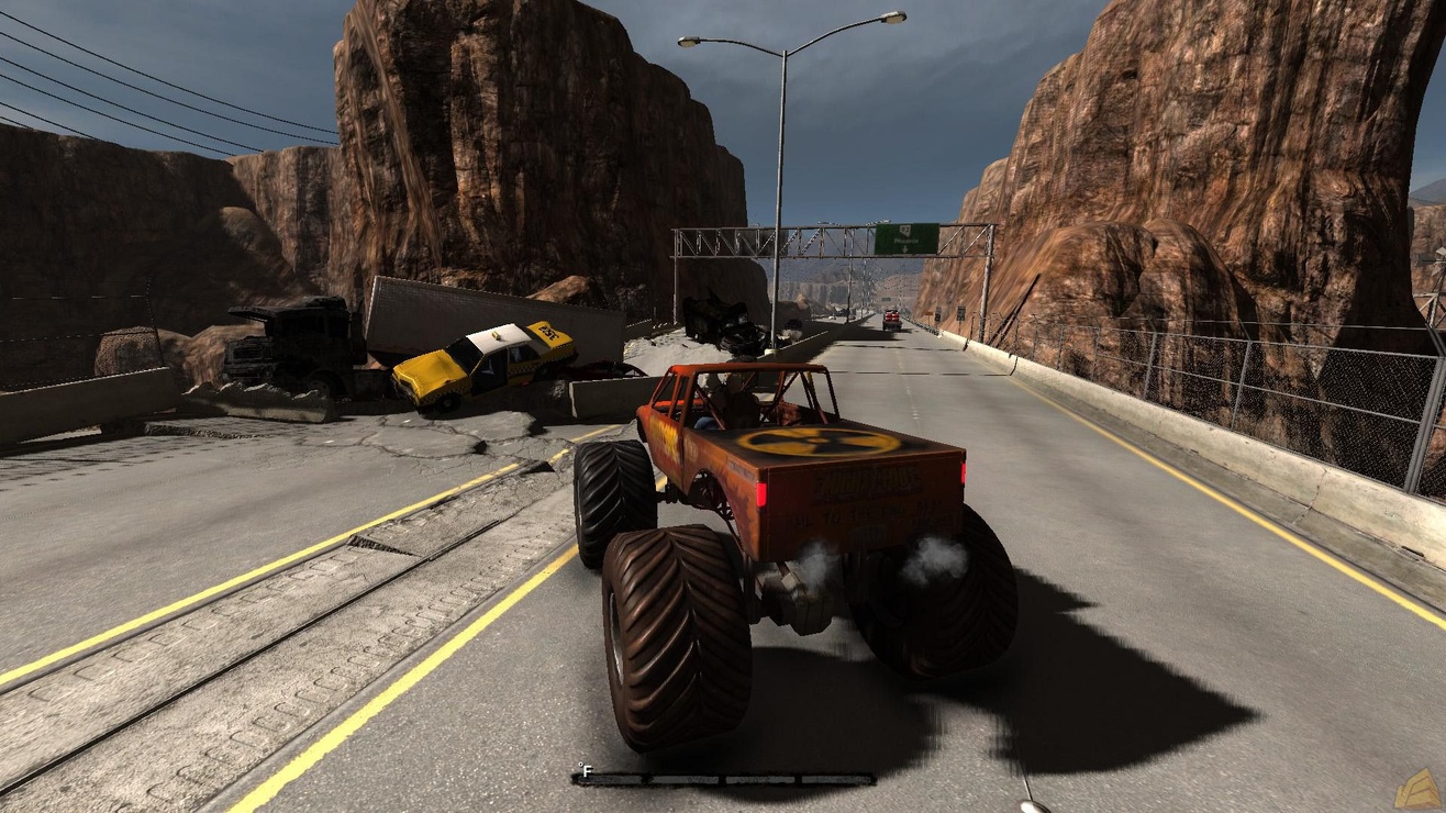 Picture of Duke Nukem Forever