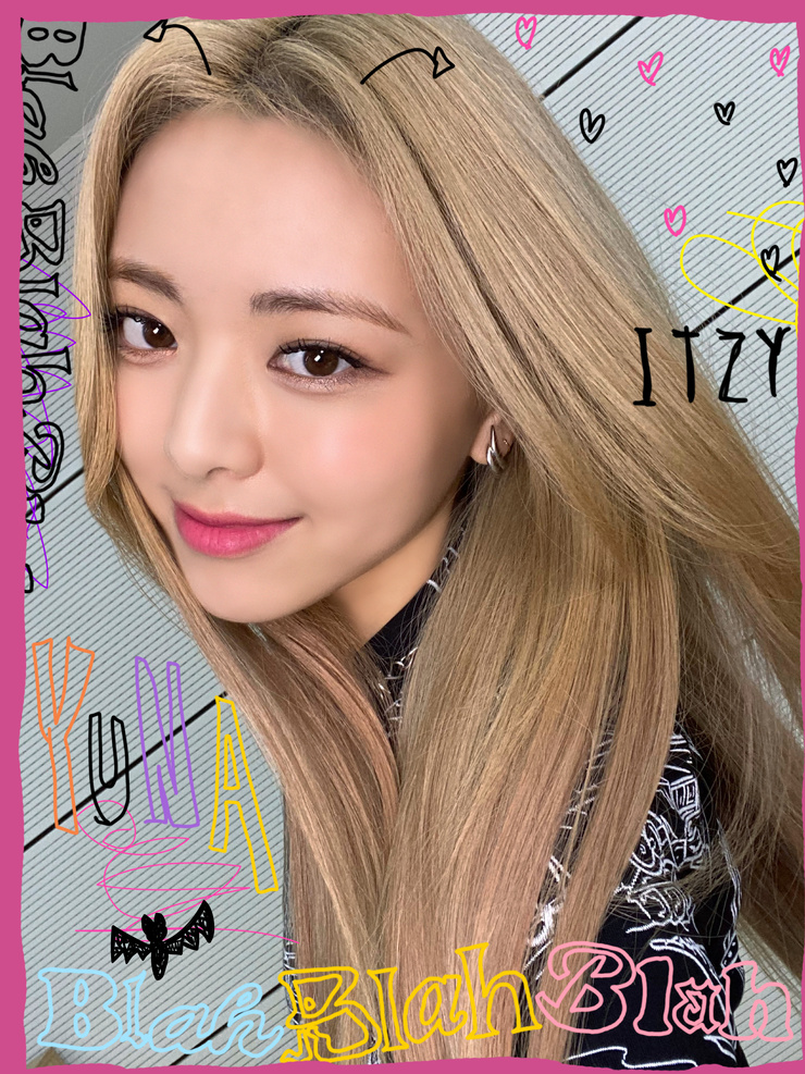 Picture of Shin Yuna