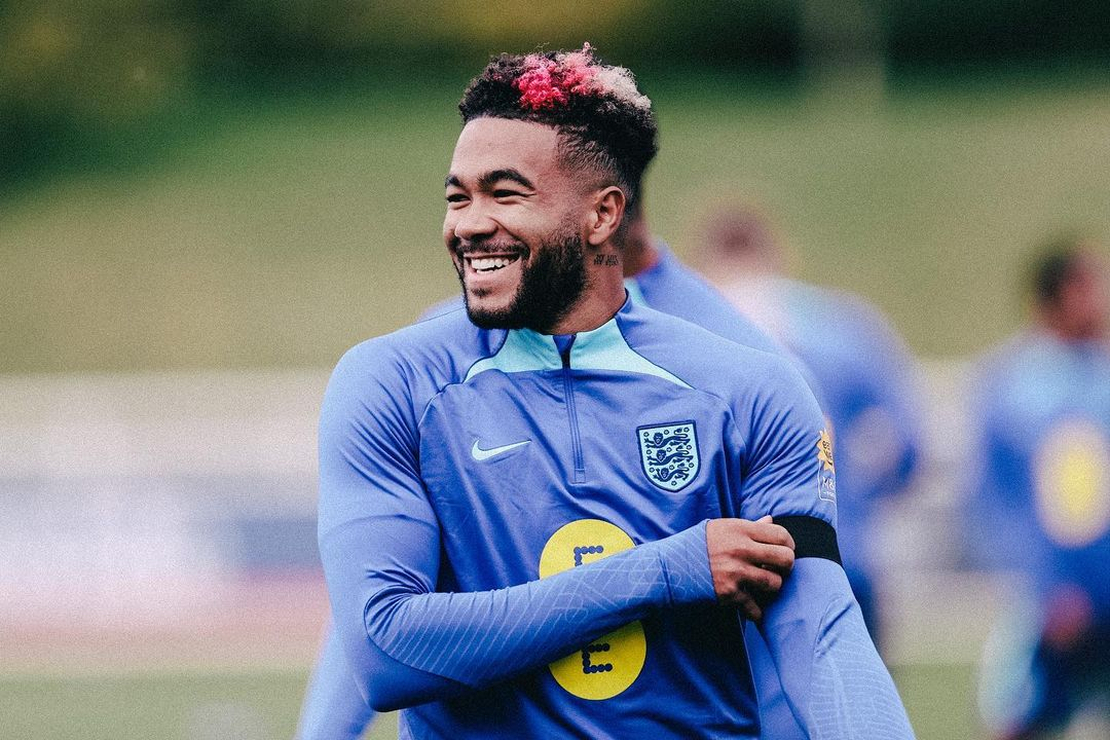 Picture of Reece James