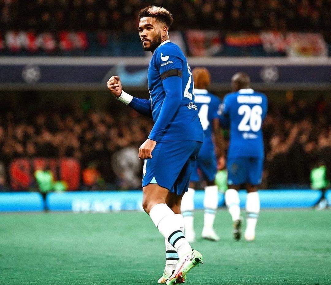 Picture of Reece James