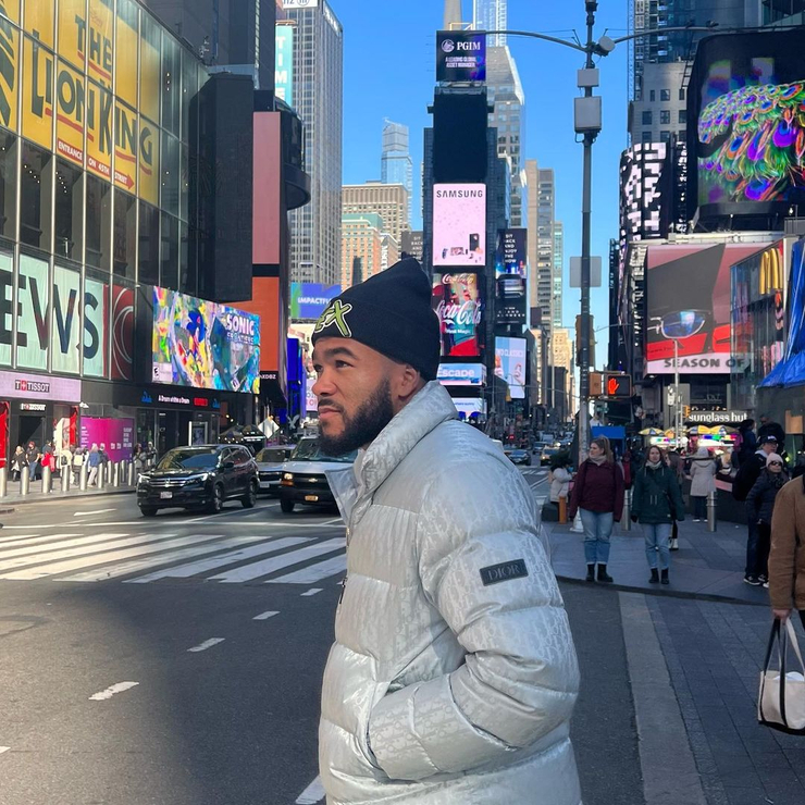 Picture of Reece James