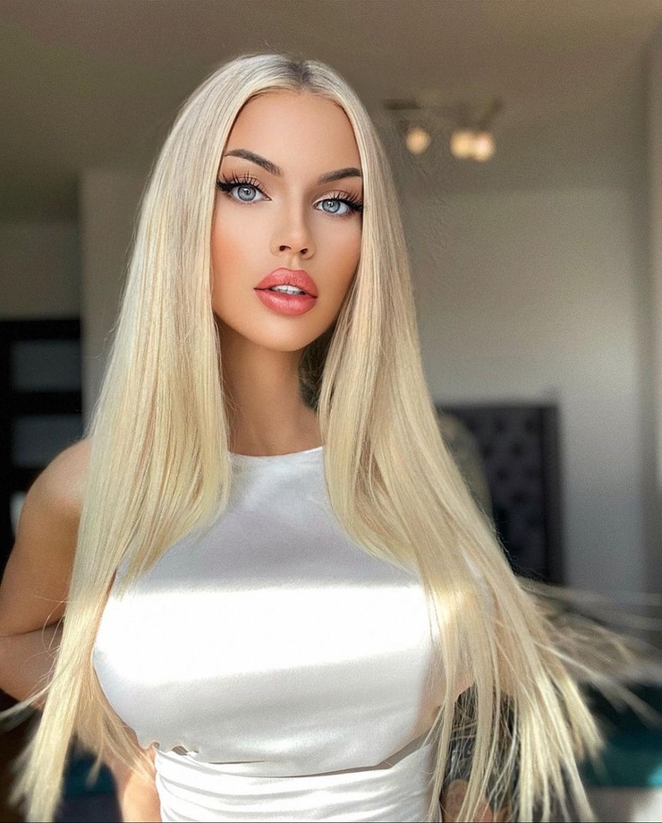 Picture of Harley Lavey