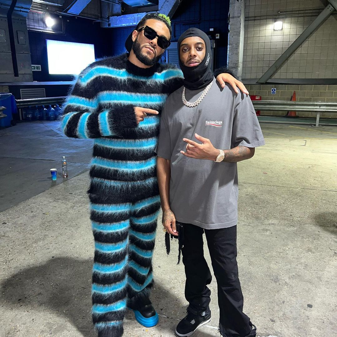 Picture of Reece James